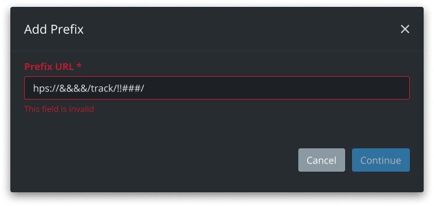 Managing Measurement Prefixes – ART19