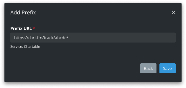 Managing Measurement Prefixes – ART19